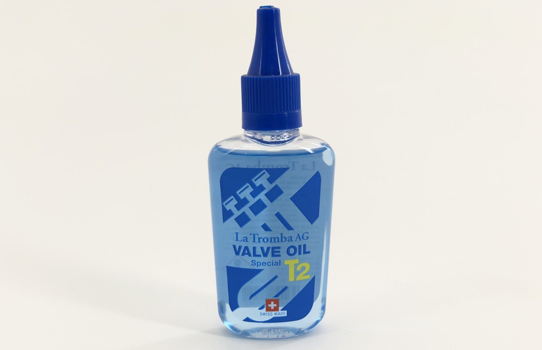 La Tromba T2 Valve Oil - shop.finkehorns.de